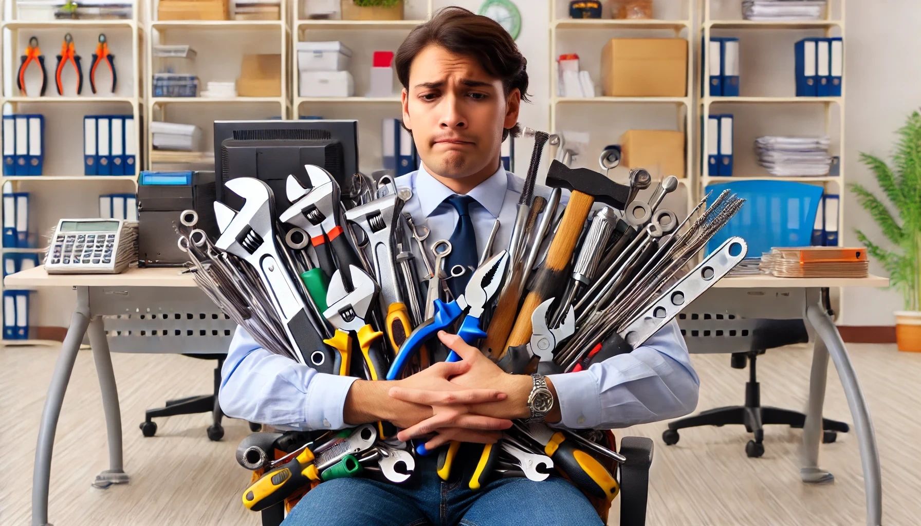 Avoiding Security Tool Sprawl As You Scale